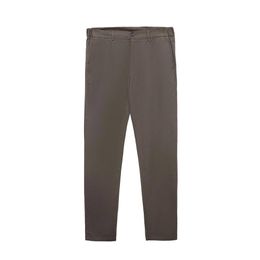 D&rsquo;s Damat Chino Pants male Grey size 46
