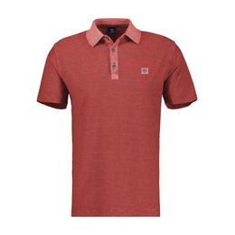 Lerros Shirt male Red size XXXL