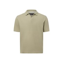 Marc O'Polo Marc O'Polo Poloshirt Herren Größe S dunkelbeige