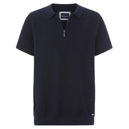 Babista Shirt 'Vardun' male Blue size S