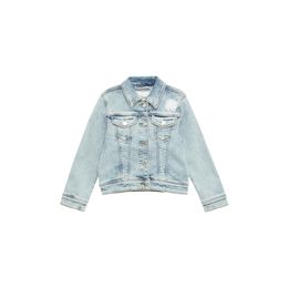 s.Oliver Between-Season Jacket girl Blue size 122