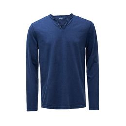Salsa Jeans Sweater male Blue size M