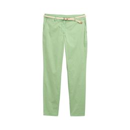 Tom Tailor Chino Pants female Green size 42