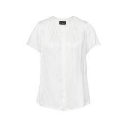 s.Oliver BLACK LABEL Bluse Damen Gr&ouml;&szlig;e XXS creme