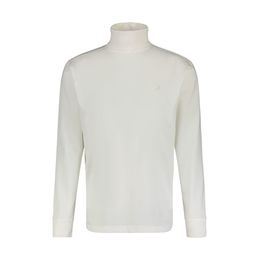 Lerros Pullover Herren Gr&ouml;&szlig;e S naturwei&szlig;