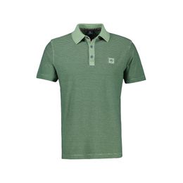 Lerros Poloshirt Herren Größe XXXL mint / jade