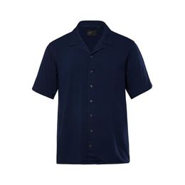JP1880 Hemd Herren Gr&ouml;&szlig;e XXL marine