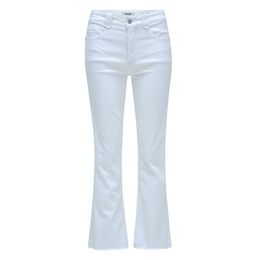 Salsa Jeans Jeans 'Faith' Damen Gr&ouml;&szlig;e 24 wei&szlig;