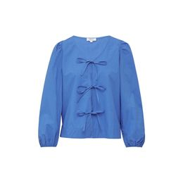 s.Oliver Bluse Damen Gr&ouml;&szlig;e XS blau