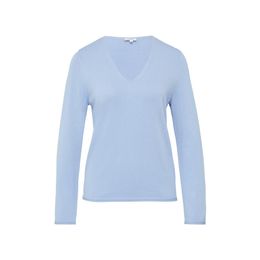 s.Oliver Pullover Damen Gr&ouml;&szlig;e XXL hellblau
