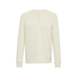 s.Oliver Shirt male Beige size S