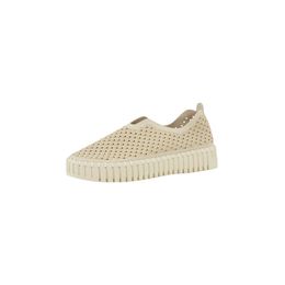Ilse Jacobsen Slip-Ons 'Tulip' female Beige size 38