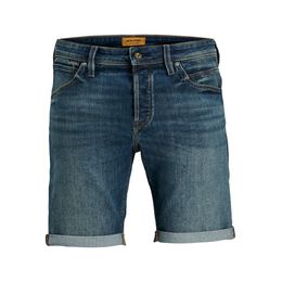 Jack & Jones JACK & JONES Jeans 'RICK FOX' Herren Größe 38 blue denim