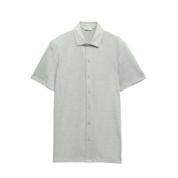 Ki̇p Shirt male Green size S