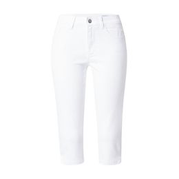 V&eacute;ro Moda VERO MODA Jeans 'VMElly' Damen Gr&ouml;&szlig;e 32/33 wei&szlig;