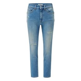 Salsa Jeans Jeans 'Faith' Damen Gr&ouml;&szlig;e 36 blau