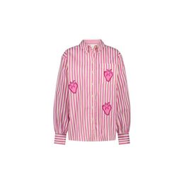 Fabienne Chapot Blouse female Pink size 34