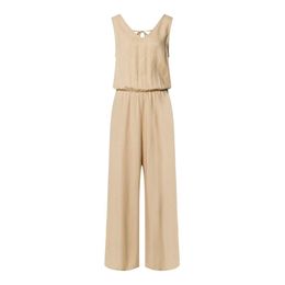 Hanro Jumpsuit ' Urban Casuals ' Damen Gr&ouml;&szlig;e S beige