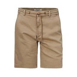 Salsa Jeans Board Shorts 'Regular' male Beige size 40