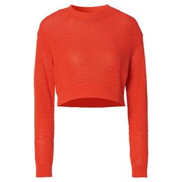 Noppies Umstand Pullover ' Pablo ' Damen Gr&ouml;&szlig;e L rot