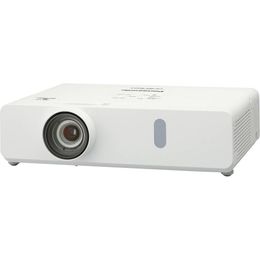 Beamer Panasonic PT-VW360 4000 Helligkeit Weiß