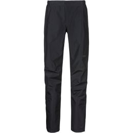 Gore Wear Gorewear Glidewheel Fahrradhose Herren - schwarz - Gr. L - Polyester