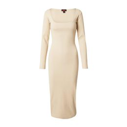 Sel by peppercorn Misspap Kleid Damen Größe 34 stone Winterkleid