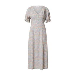 EDITED Kleid 'Raina' Damen Größe 42 bunt Winterkleid