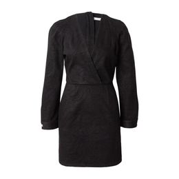 Iro Kleid 'DORA' Damen Größe 36 schwarz Winterkleid