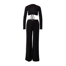 Sel by peppercorn Misspap Hosenanzug Damen Größe 44 schwarz