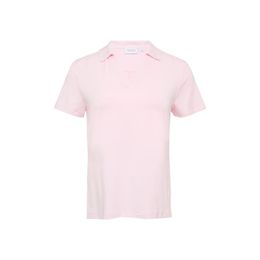 comma, comma casual identity Poloshirt Damen Größe 4XL rosa