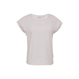 comma, Comma Casual Identity Shirt female Pink size 36