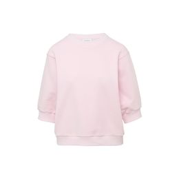 comma, Comma Casual Identity Sweatshirt female Pink size 42