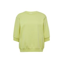 comma, comma casual identity Sweatshirt Damen Größe XXL limette