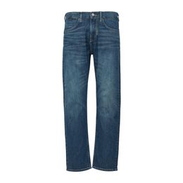s.Oliver Jeans 'Benito' Herren Größe 33 dunkelblau
