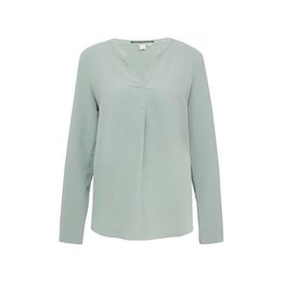 QS Bluse Damen Größe L jade