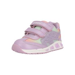 ZIGZAG Sneakers 'Roseau' girl Purple size 22