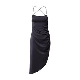 Sel by peppercorn Misspap Kleid Damen Größe 36 schwarz Winterkleid