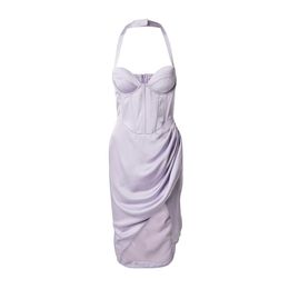 Sel by peppercorn Misspap Kleid 'Lexi' Damen Größe 36 flieder Winterkleid