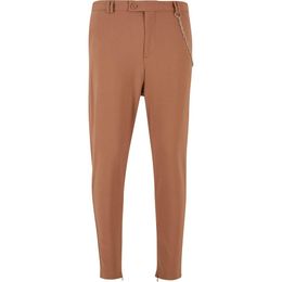 2Y Premium Pants male Brown size 32
