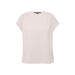 comma, COMMA T-Shirt Damen Gr&ouml;&szlig;e L pastellpink