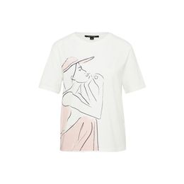 comma, Comma Shirt female White size 40