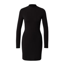 EDITED Kleid 'Maribelle' Damen Größe 40 schwarz Winterkleid