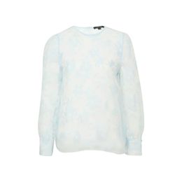 comma, Comma Blouse female Blue size 48