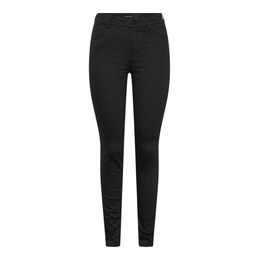 Pieces Jeans 'SHINE' female Black size XS