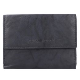 Green Burry Greenburry Wallet female Blue size One Size