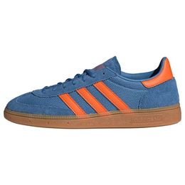 adidas originals Sneaker 'Handball Spezial' Herren Größe 47/47.5 saphir / dunkelorange