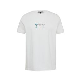 comma, Comma Shirt female White size 48