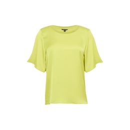 comma, COMMA Shirt Damen Gr&ouml;&szlig;e XXXL apfel