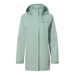 Vaude Outdoor Jacket 'W Escape PR' female Green size 42